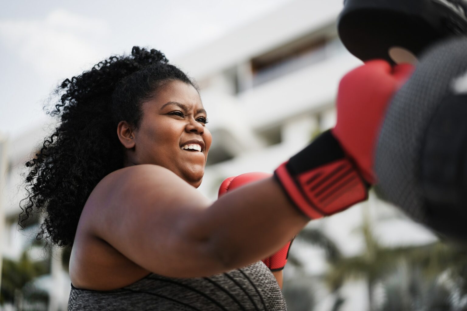 Boxe Thérapie | Séances, formation à cette nouvelle thérapie